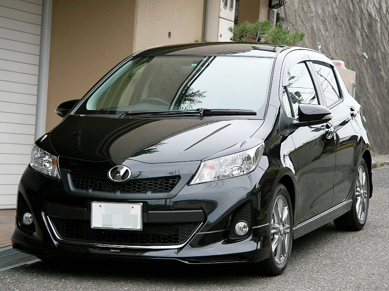 Vitsが我が家にやって来た～！｜ブログ一覧｜球体の製造・加工の専門メーカー｜佐藤鉄工株式会社